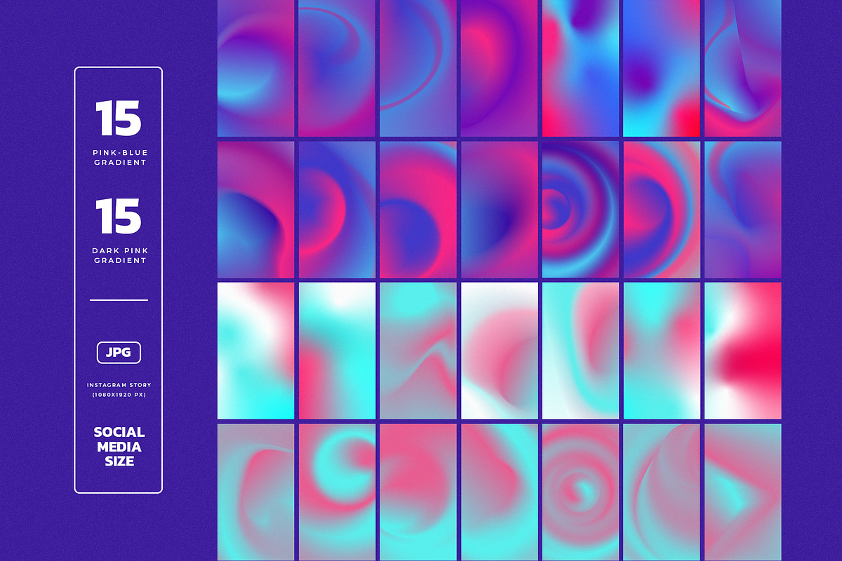 Smooth Gradient