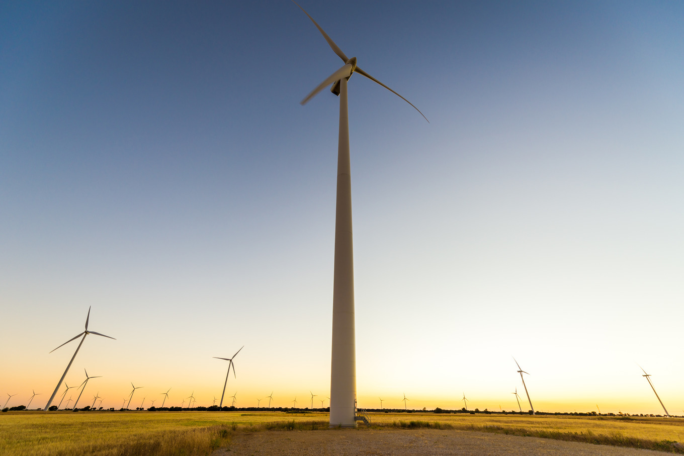 Wind turbines farm featuring wind, turbine, and energy | Nature Stock ...