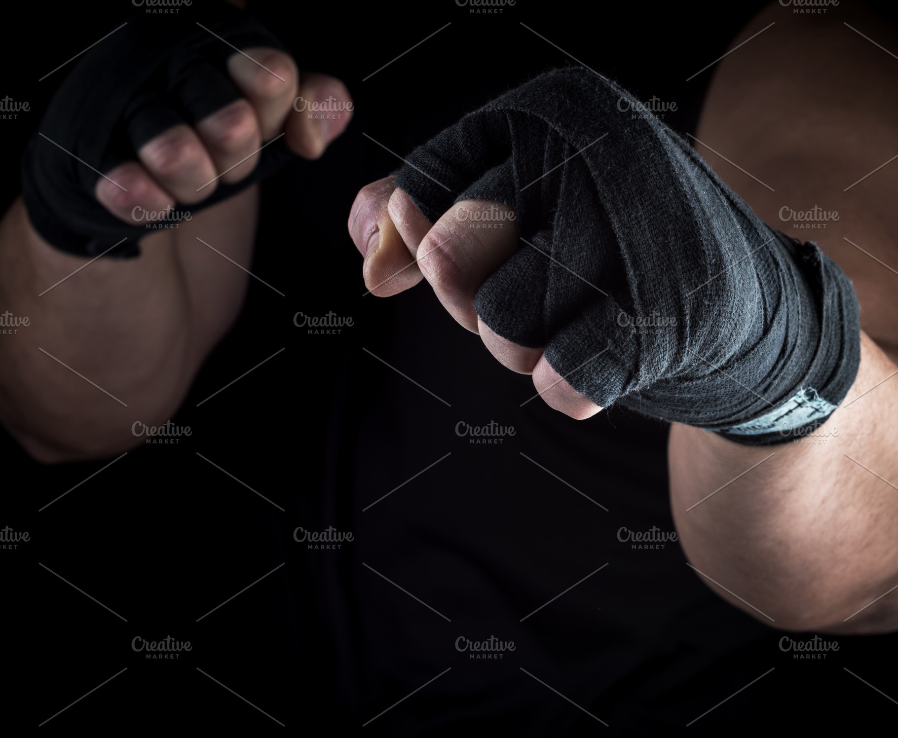 Two men's hands featuring men, active, and aggression, a Person Photo ...