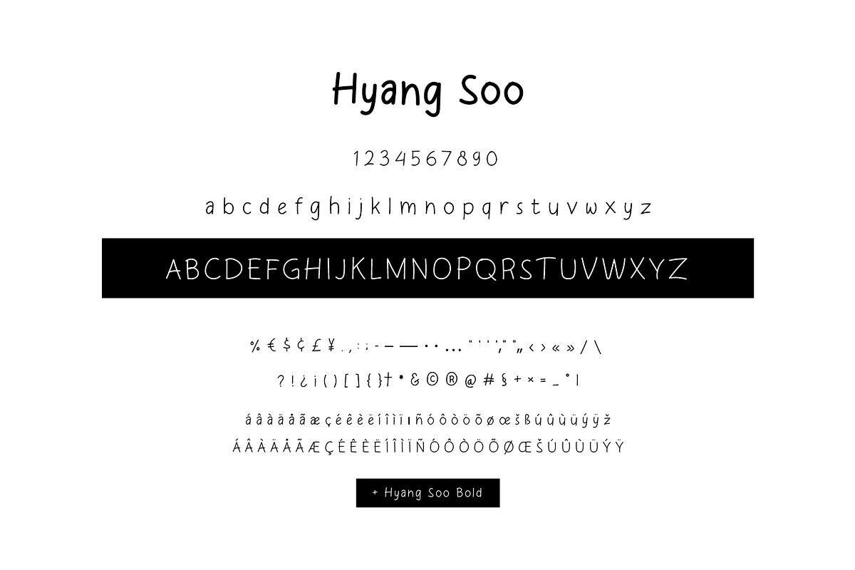 Hyang Soo