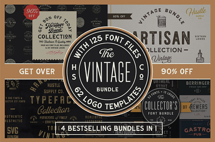 Snake Oil, a Font by Hydro74