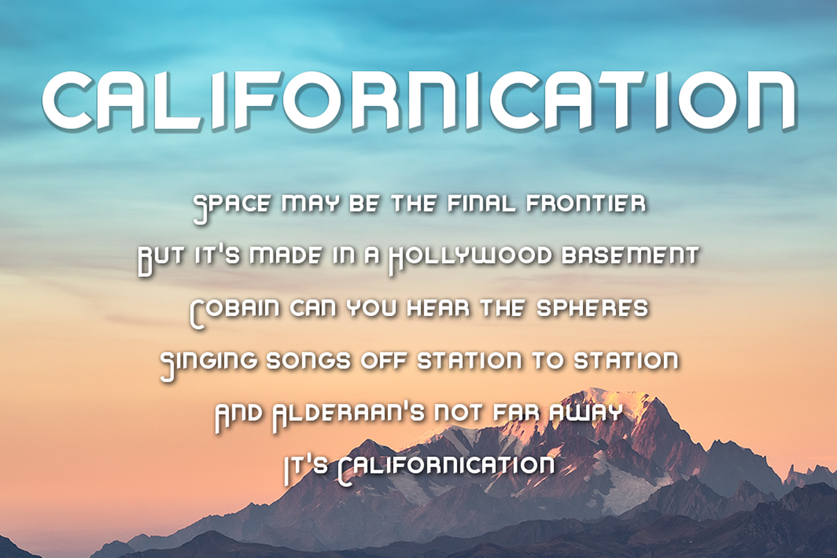 The Monterey Font Family, a Sans Serif Font by Alexander Tiunov