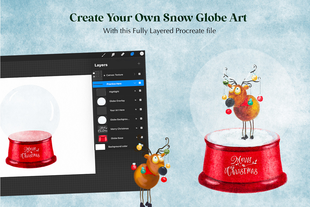 Totally Texture For Procreate