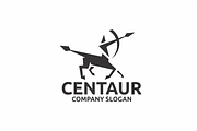 Centaur Logo, a Branding & Logo Template by Metrolinevision