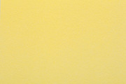 blank sheet of yellow paper, an Abstract Photo by AlexZaitsev