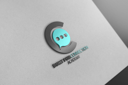 Online Traning Logo, a Branding & Logo Template by Josuf Media