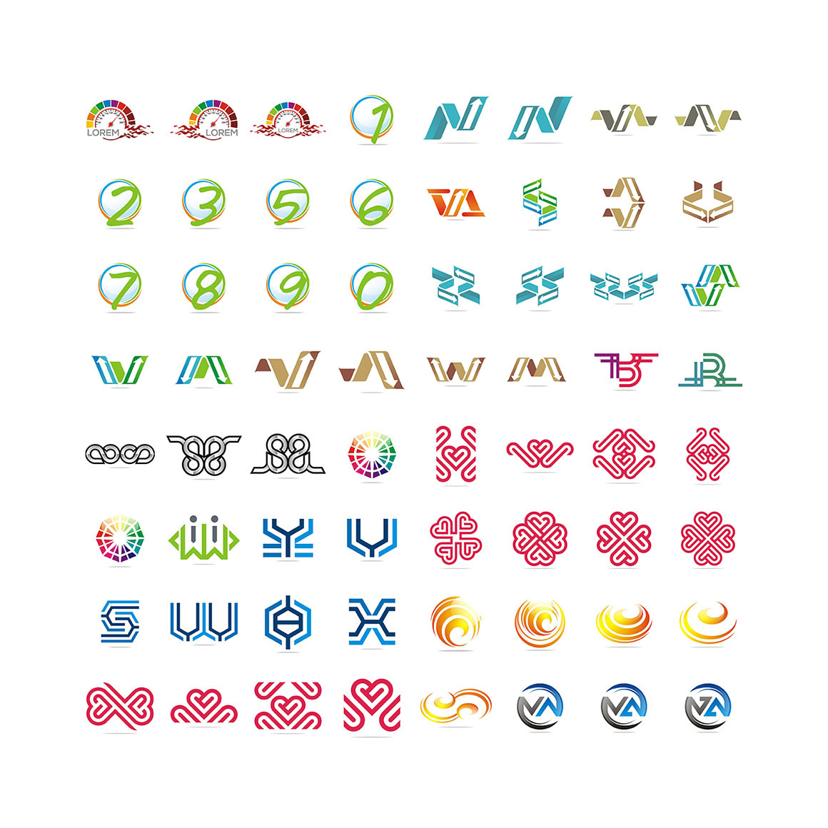 Graphic Vector suitable for Logo #85, a Branding & Logo Template by ...