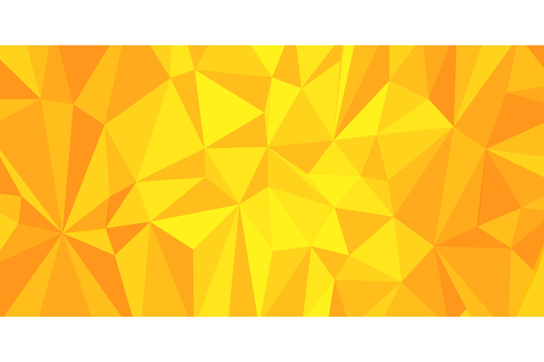 yellow triangle background | Textures ~ Creative Market
