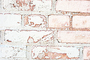 Peach Bricks, an Architecture Photo by MStockPhotography