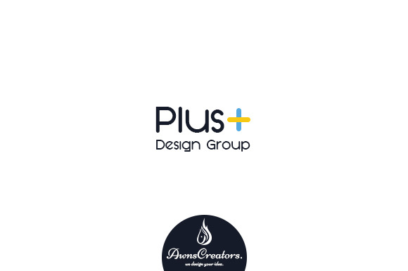 Pluse Logo Design, a Branding & Logo Template by Awns Creators