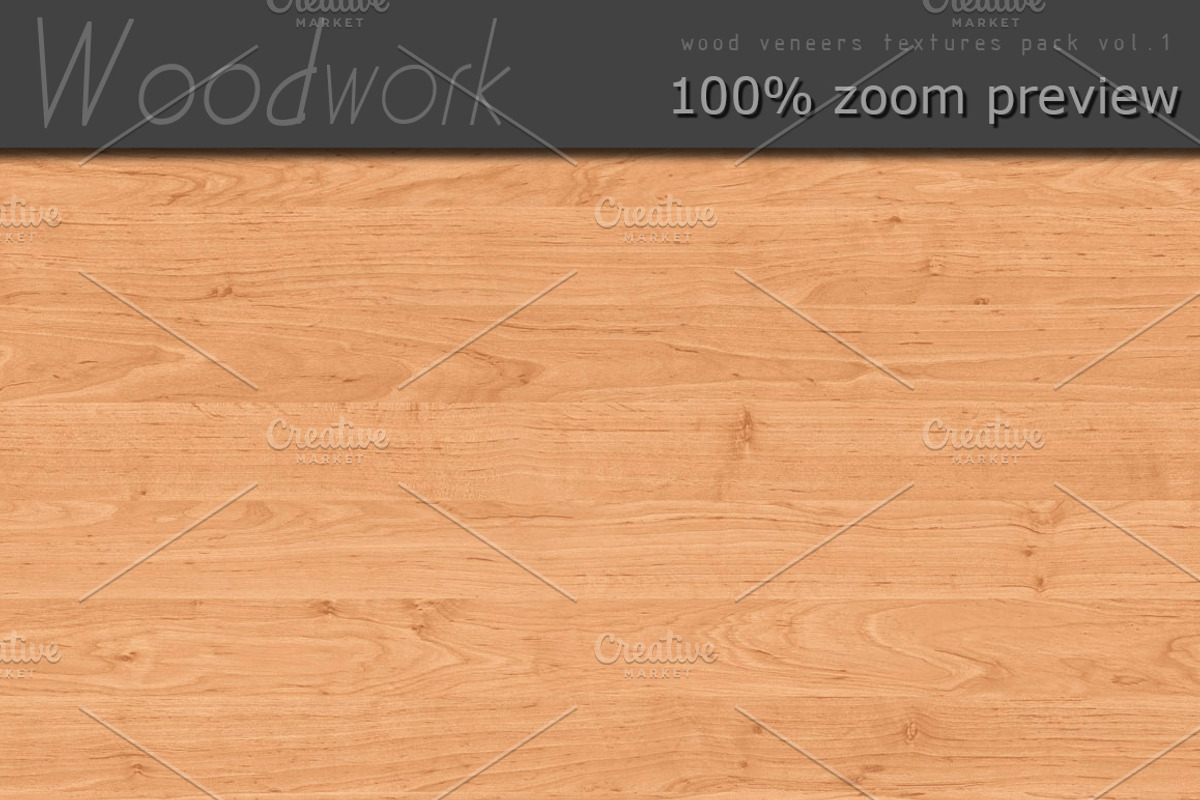8 wood veneer texture pack vol.1, a Textures & Material 3D Model by Zver