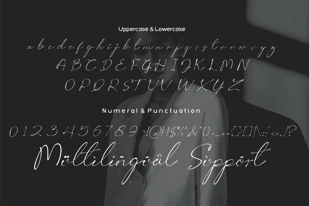 Kalessa Signature