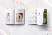 Luxury Watch Brochure Template, a Brochure Template by ID Vision Studio