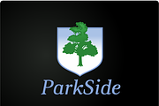 ParkSide Logo Design, a Branding & Logo Template by free2fonts