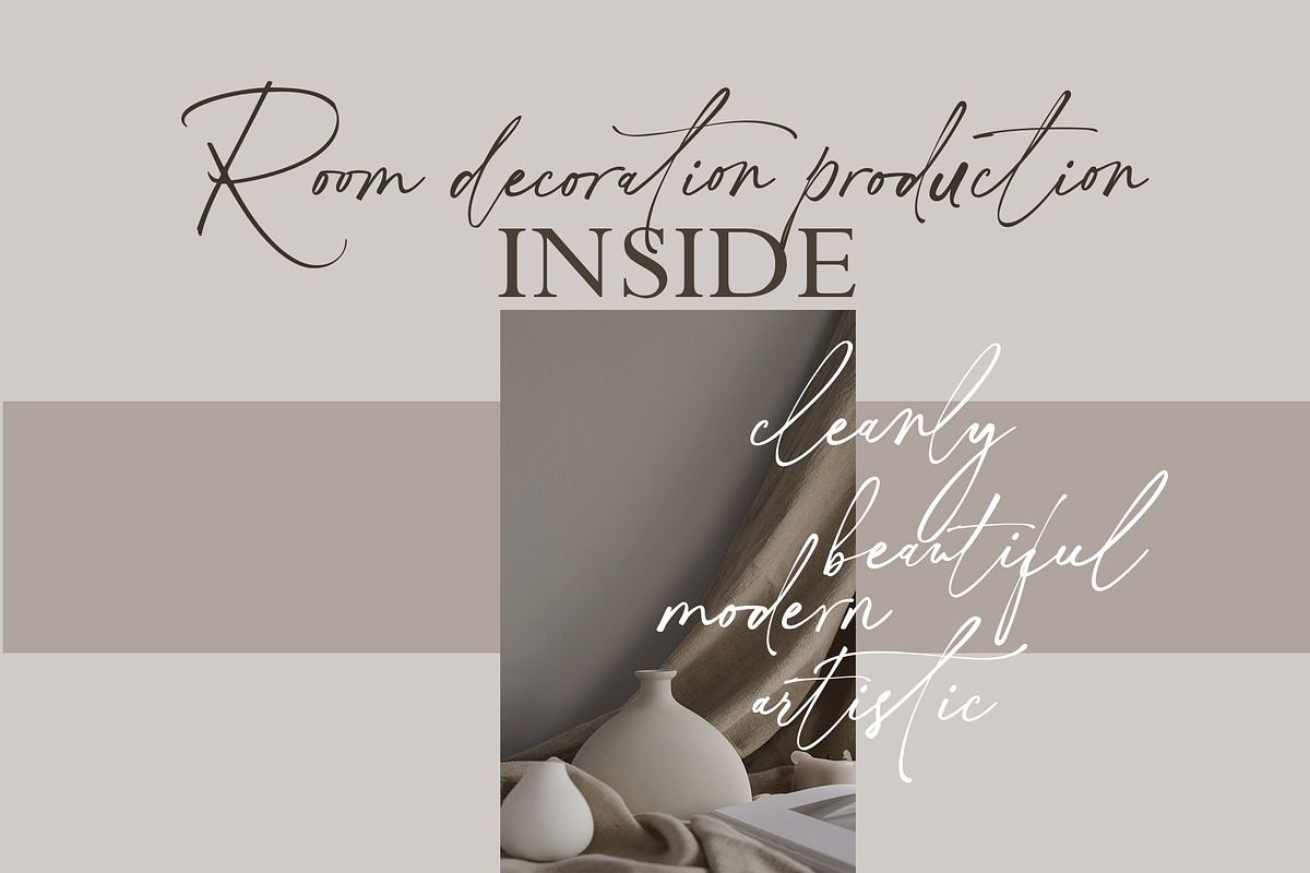 August Poems