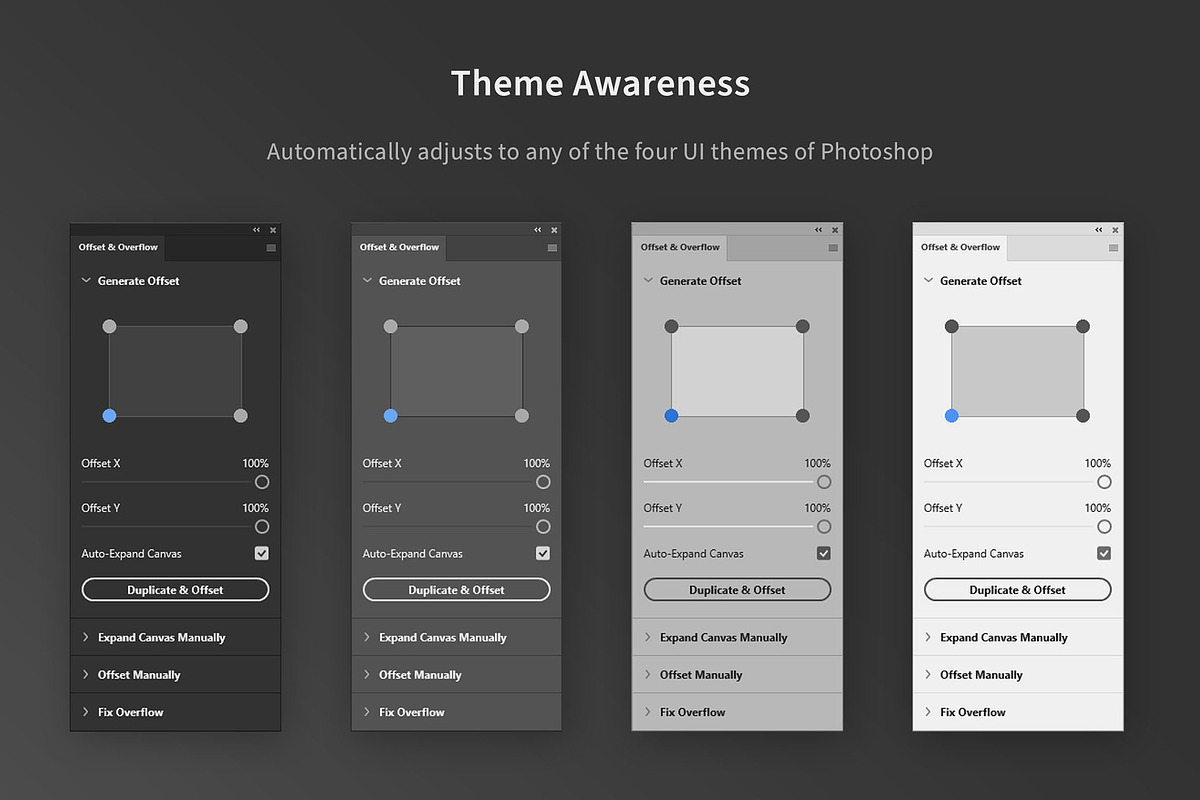 Seamless 2 - Pattern Utility Plugin