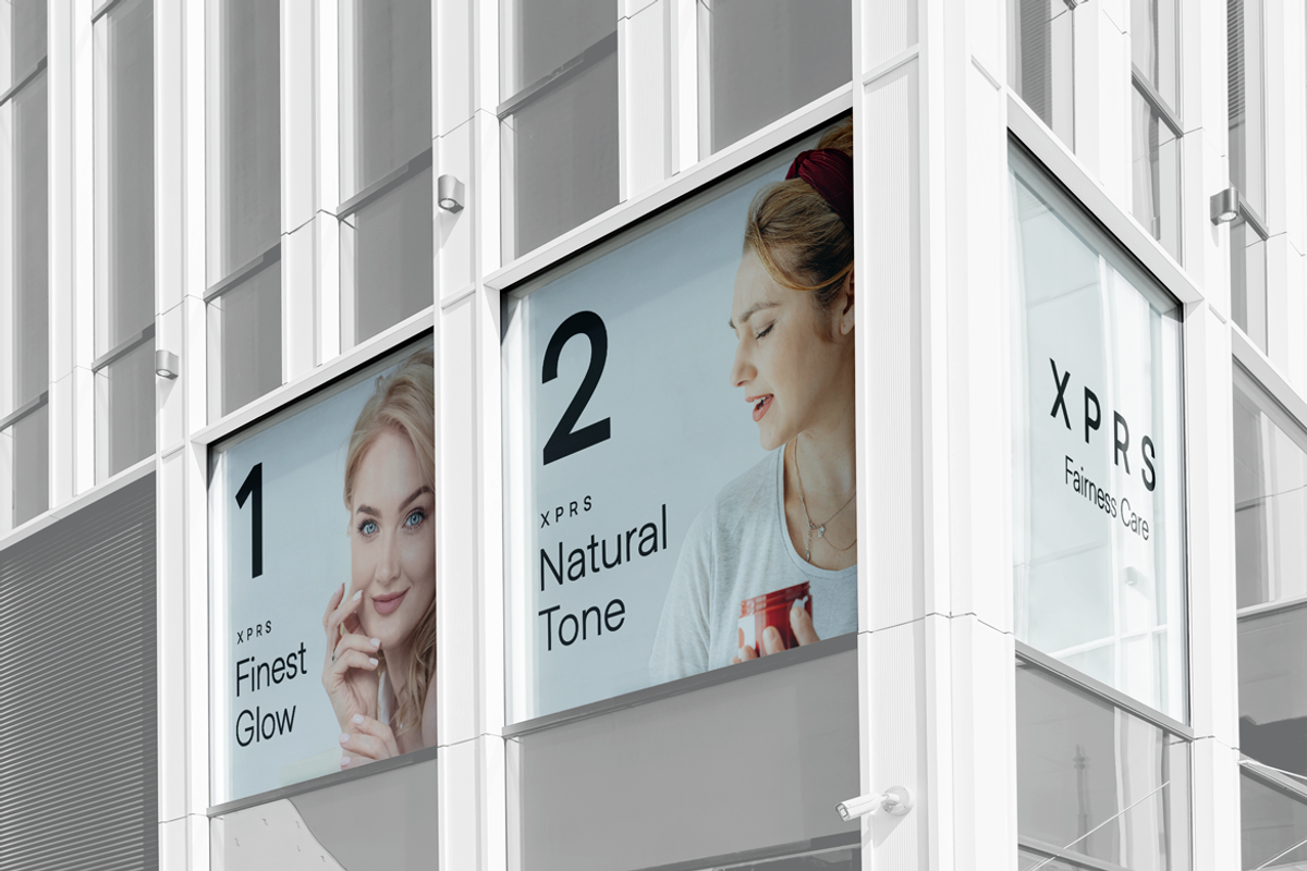 HELIXA - Clean & Modern Font Family, a Sans Serif Font by Designova®