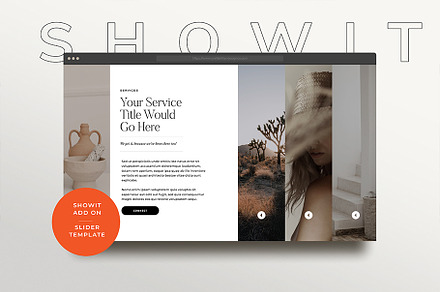 Blogger Template, Blogger Theme | Website & App Templates ~ Creative Market