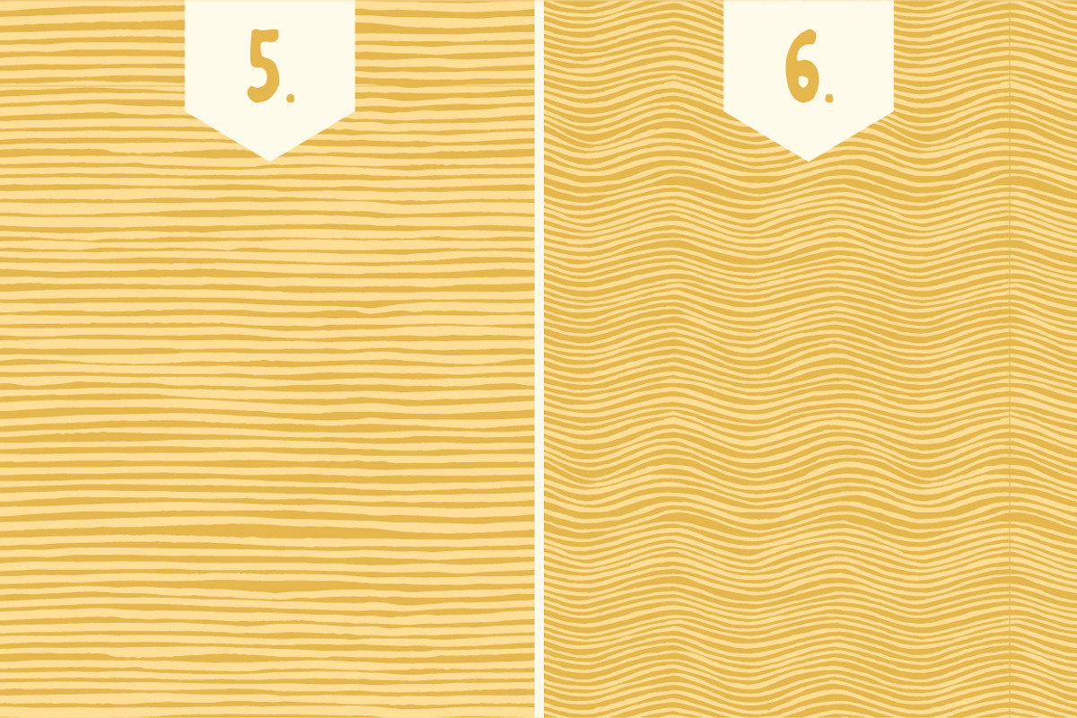 SuperNatural Pattern Pack, a Pattern Graphic by Pattern Mammoth ...