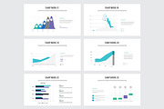 BEST CHART COLLECTION - Google Slide, a Presentation Template by Shafura