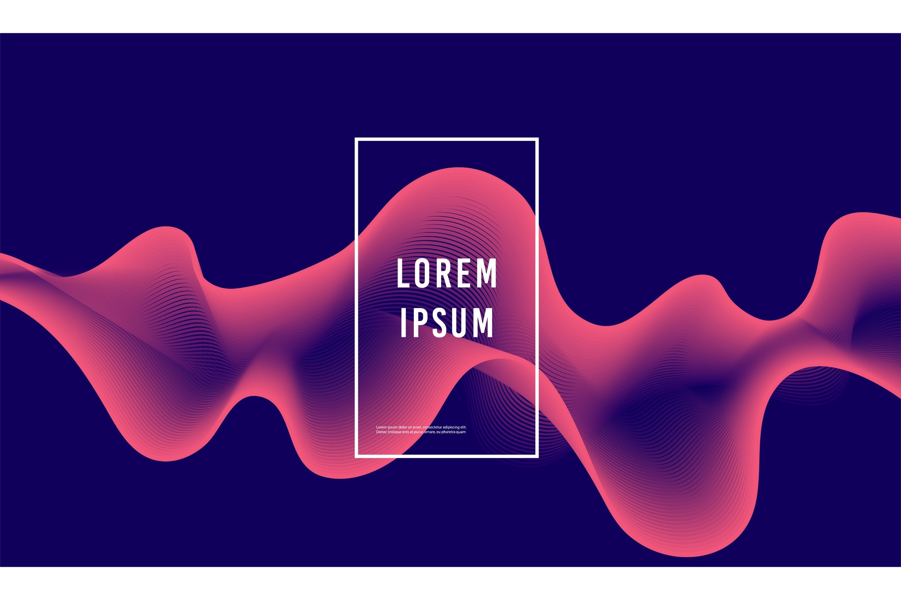 Moving colorful abstract background, a Texture Graphic by Marinstri