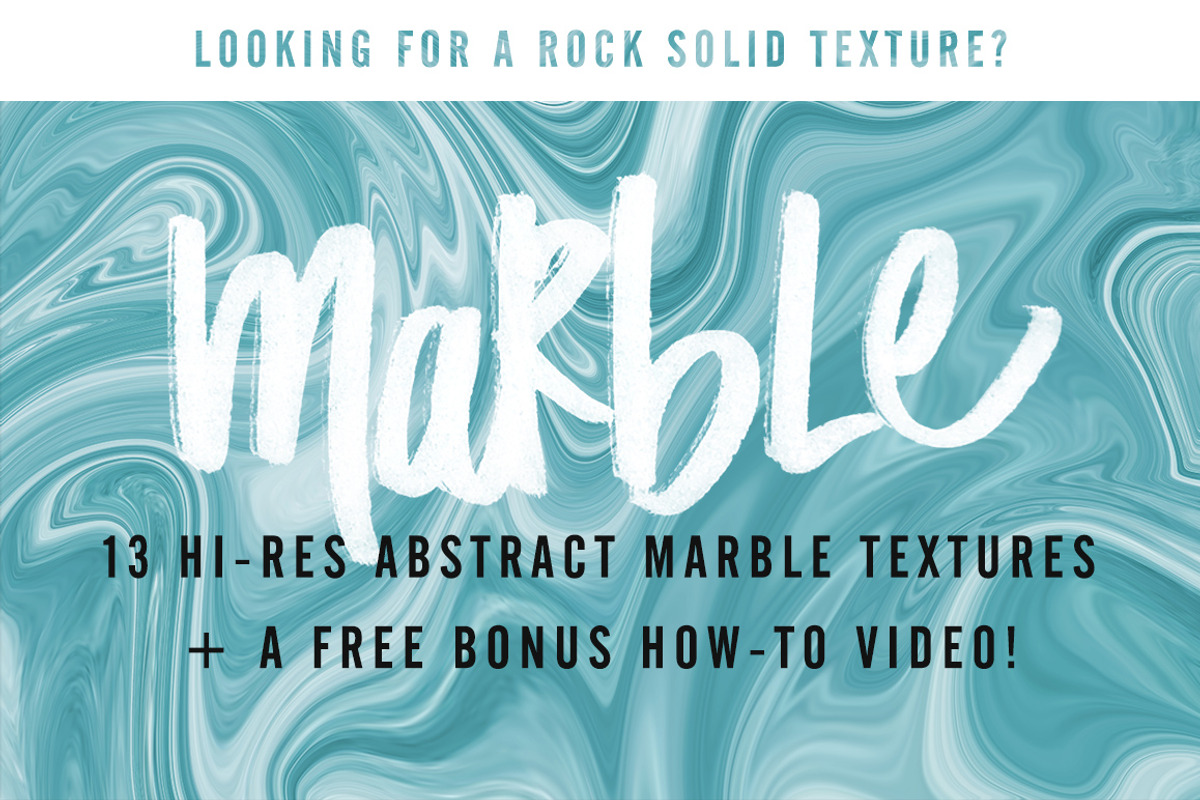 Marble Swirl Texture Pack, a Texture Graphic by kelly fiance