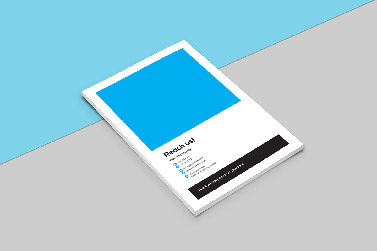 Logo design questionnaire, a Stationery Template by GraphicsEgg