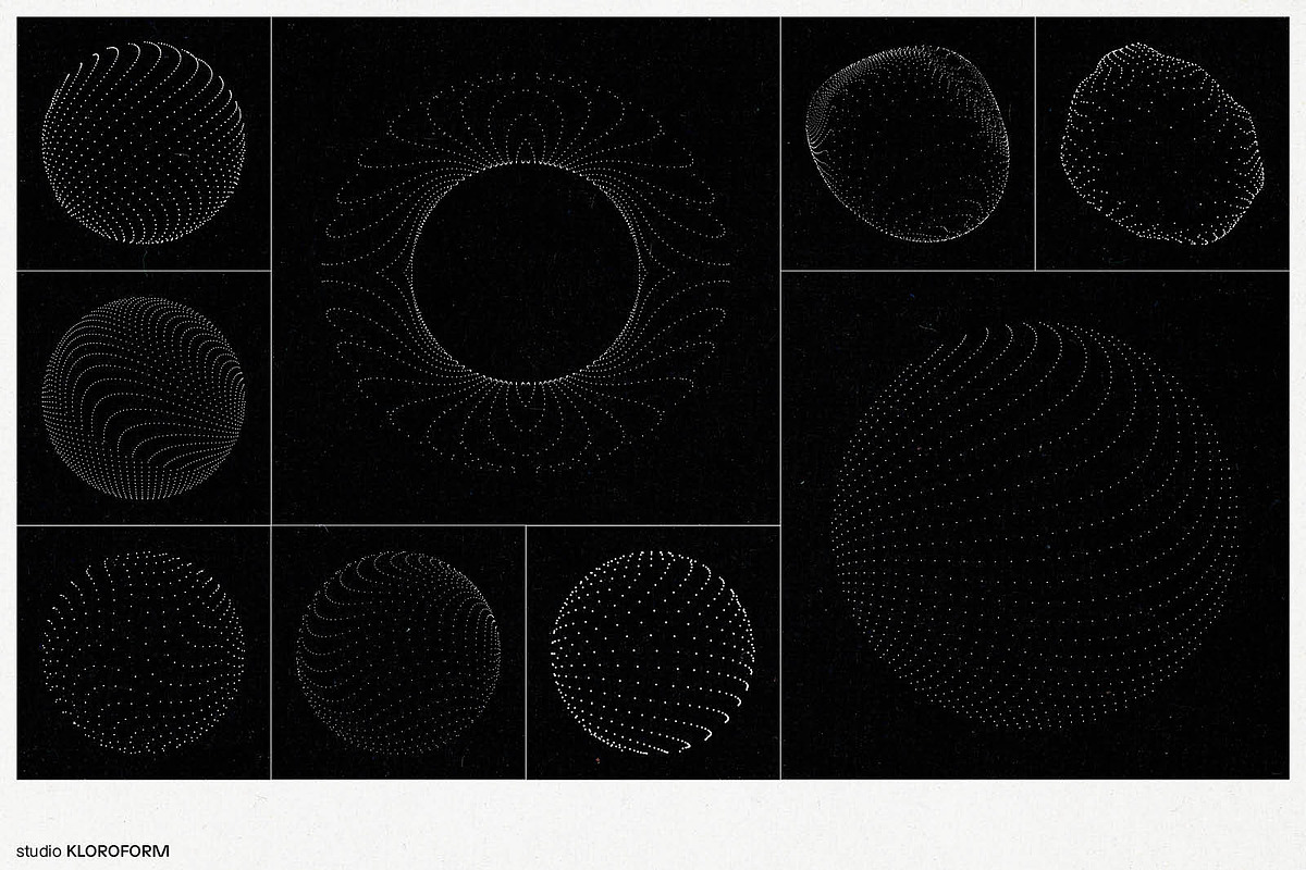 SPACE 5: Circles and Spheres