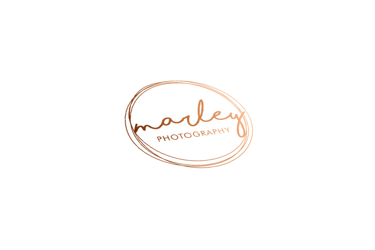 Marley Hand Drawn Logo Template, a Branding & Logo Template by Human ...
