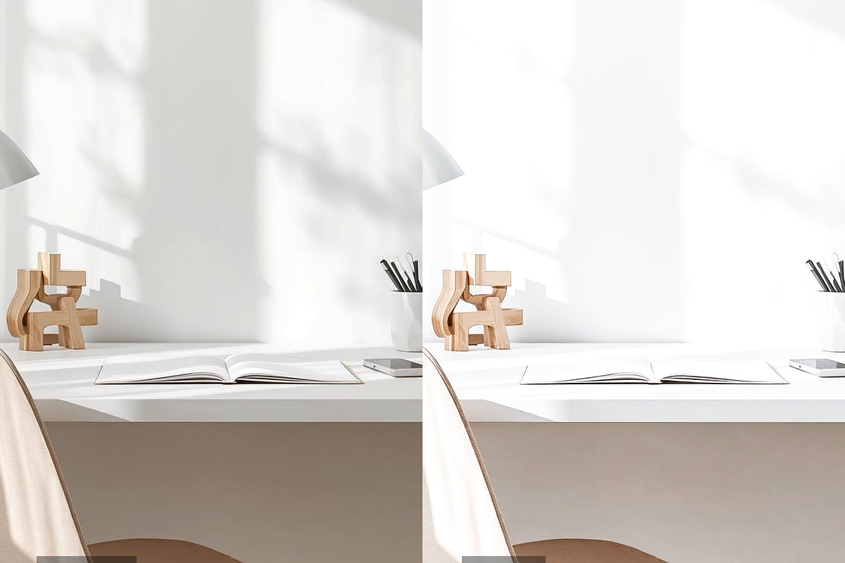 08 Sweet Home Lightroom Presets, a Preset Add-On by RamsaGraphi