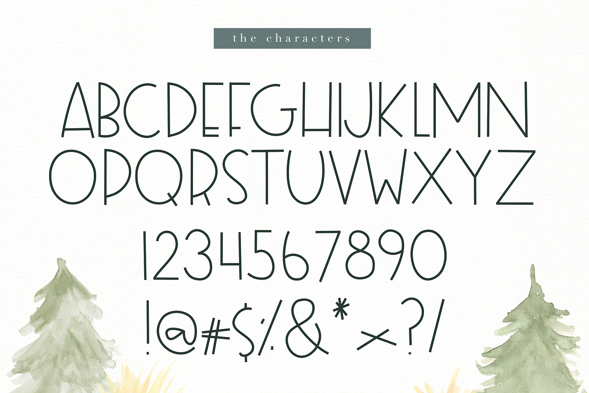 Foxtrot - Handwritten Font, a Font by KA Designs