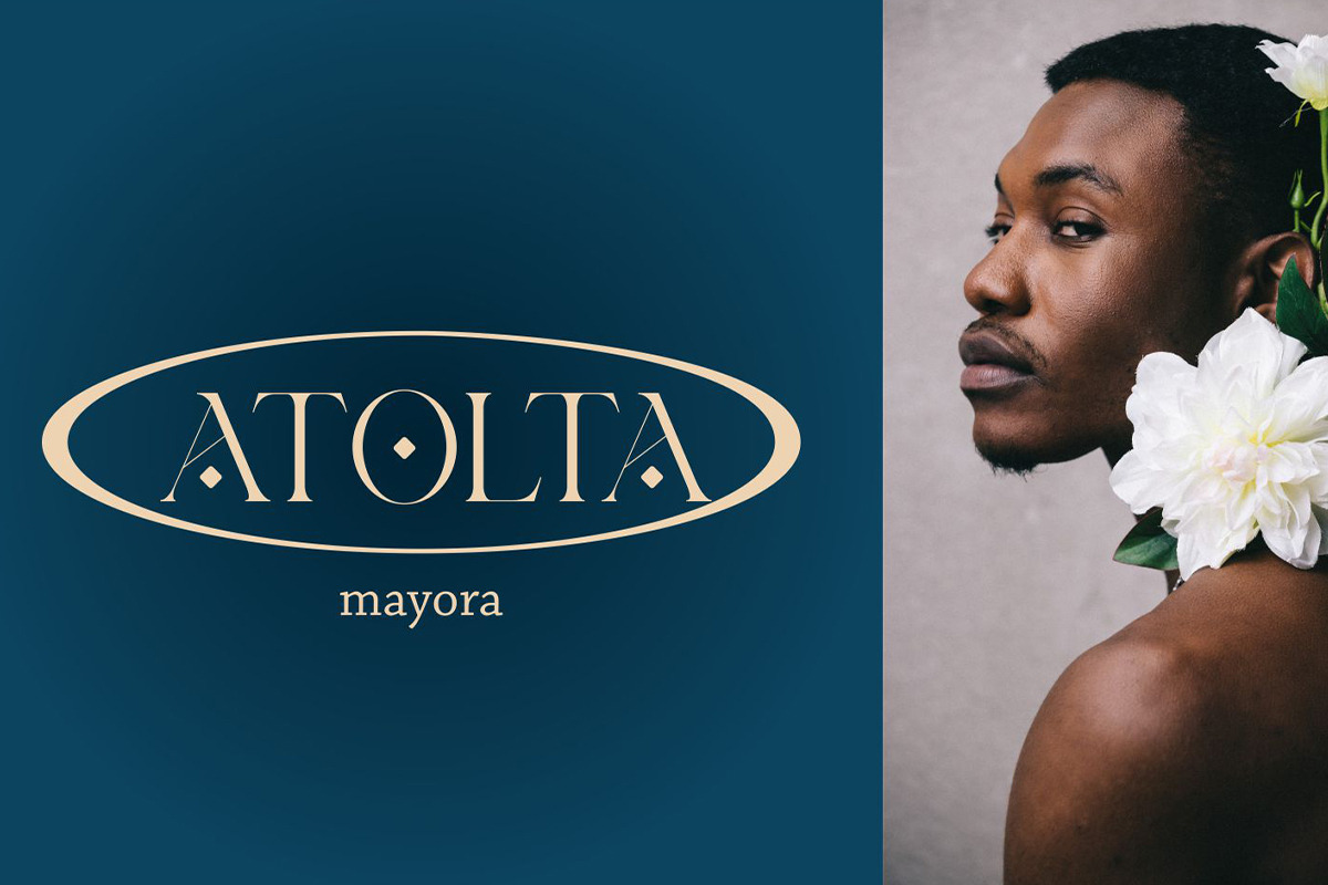 Chandra | Modern Stylish, a Serif Font by Muntab_Art