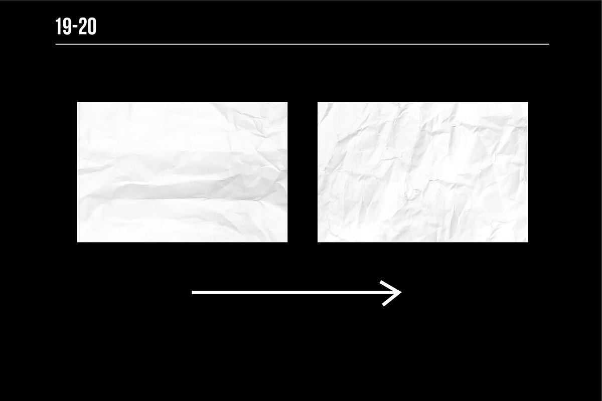 Clean Paper Textures Pack