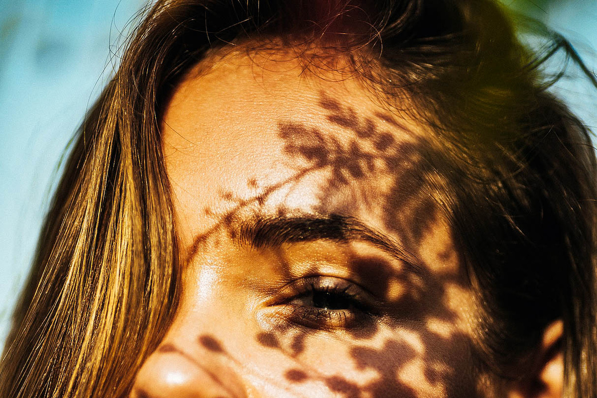 Fuji Astia 100F Lightroom Presets