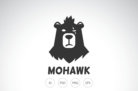 Tri Color Logo | Branding & Logo Templates ~ Creative Market