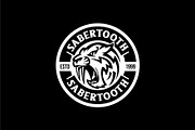 Sabertooth Seal, a Branding & Logo Template by herulogo
