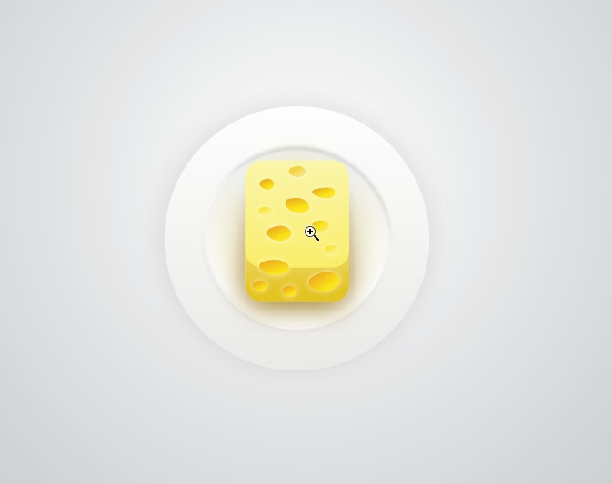 Cheeze, a Graphic by tariqyosef