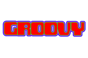 Groovy, a Font by ArtyType