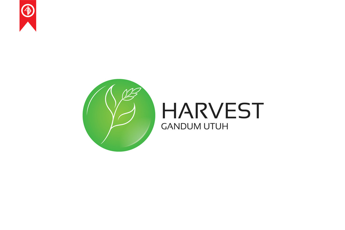 Harvest / Farm - Logo Template, a Branding & Logo Template by Artha Desain
