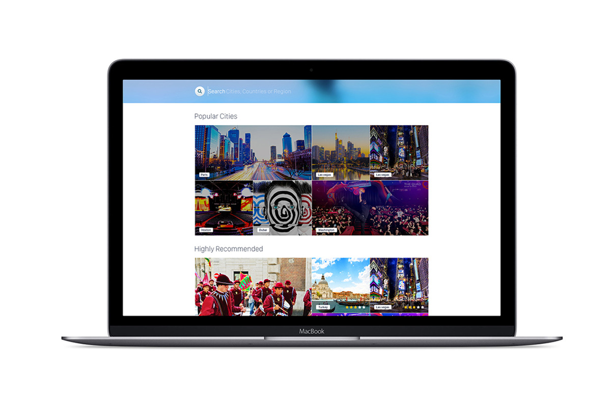 Search Engine Template, an App Template by Hsnplnt