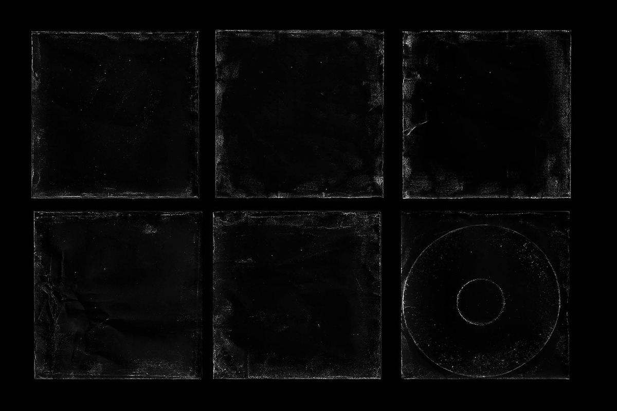 Cover Art Paper Texture Overlay, a Texture Graphic by freeject.net