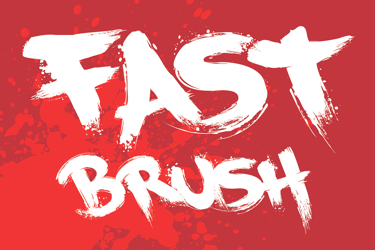 Graffiti Fonts | PaintCans, a Font by Graffiti Fonts®