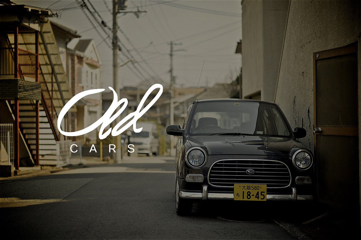 Absolute Script, a Script Font by Marcelo Inez | Creative Market