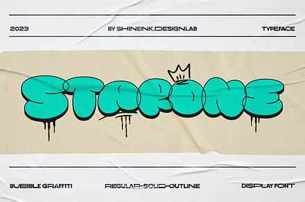 Chingon | Fonts ~ Creative Market