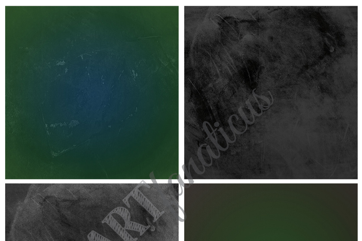 CHALKBOARD, a Texture Graphic by Artfanaticus