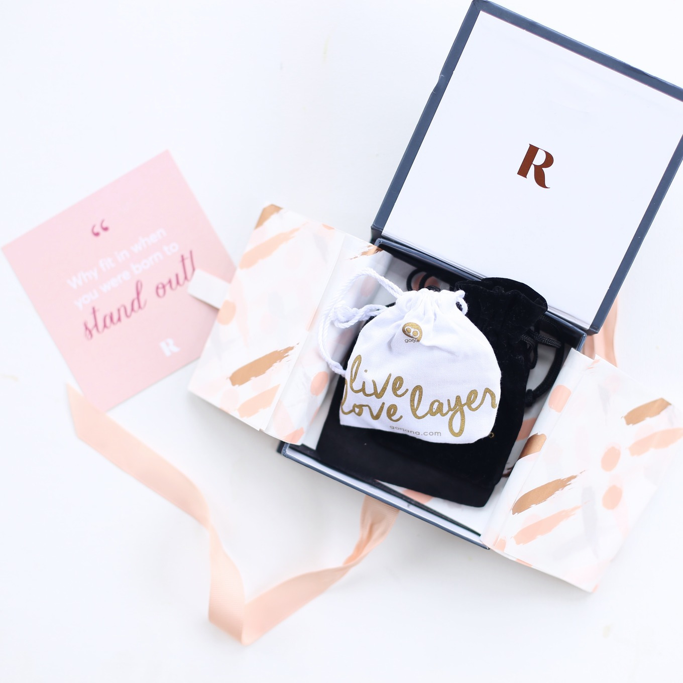 Jewelry box, a Beauty & Fashion Photo by MadisonKatlinPhotography