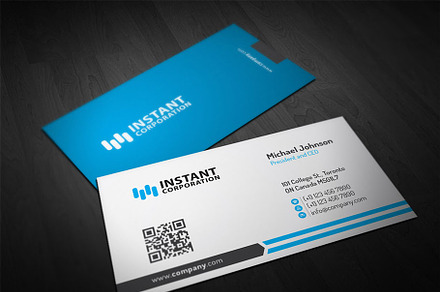 Rent A Car Business Card, a Business Card Template by RQ Designs