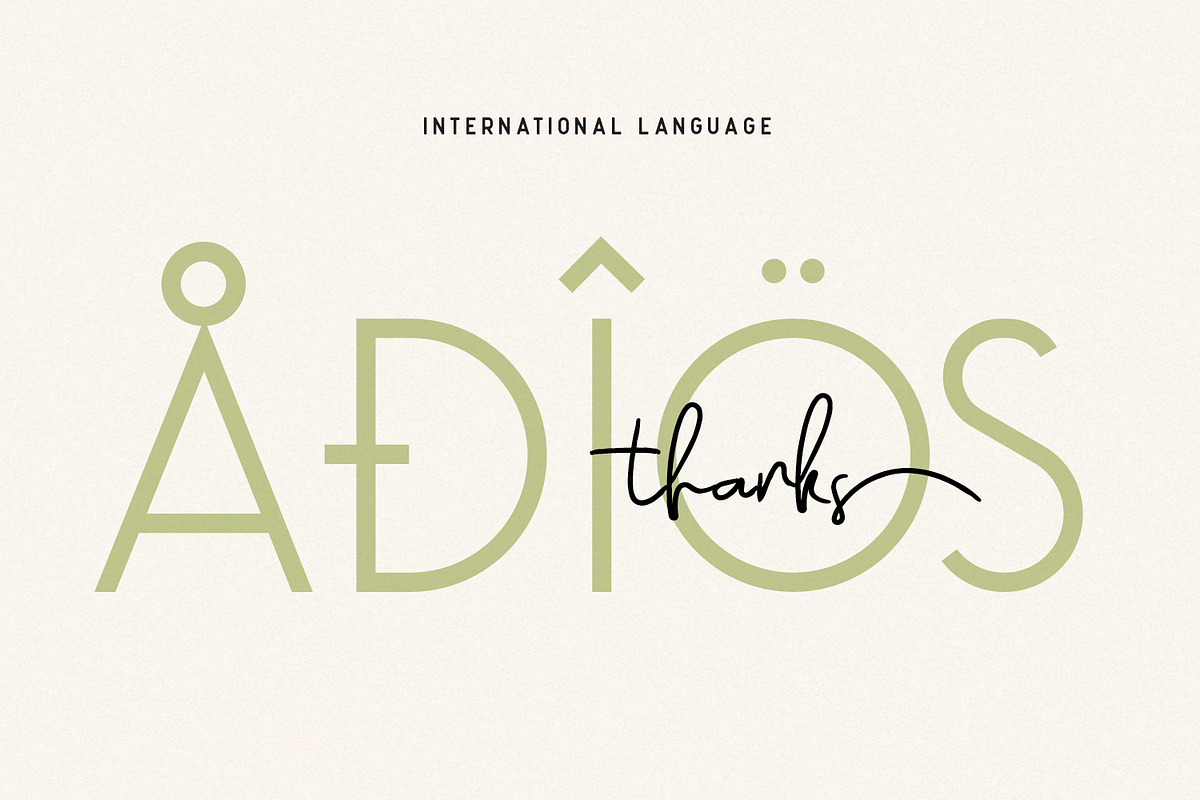 Maya Signature Font, a Script Font by FactoryType