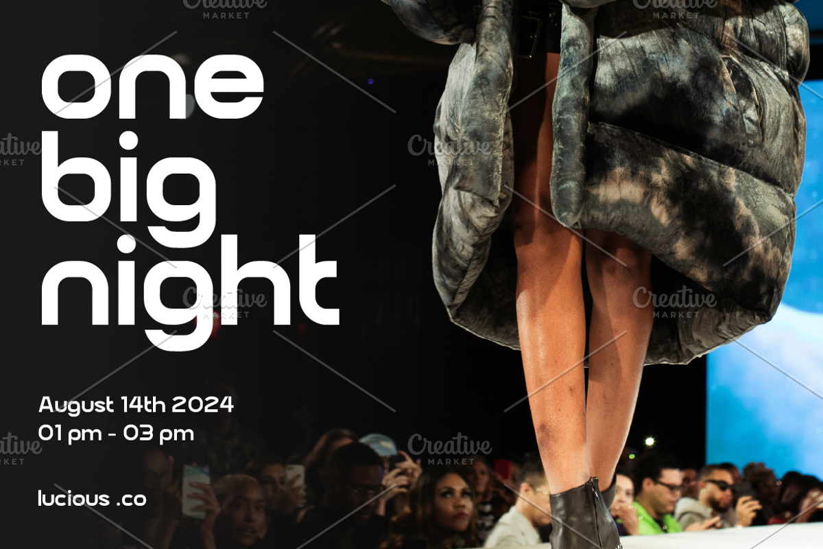 Tilla Sans Serif Logo Font