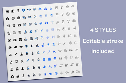 Pixi Icons, a Solid Icon by Scott Dunlap